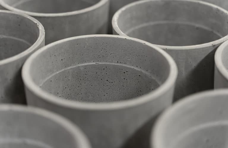 The Basics of Concrete | Unit Step